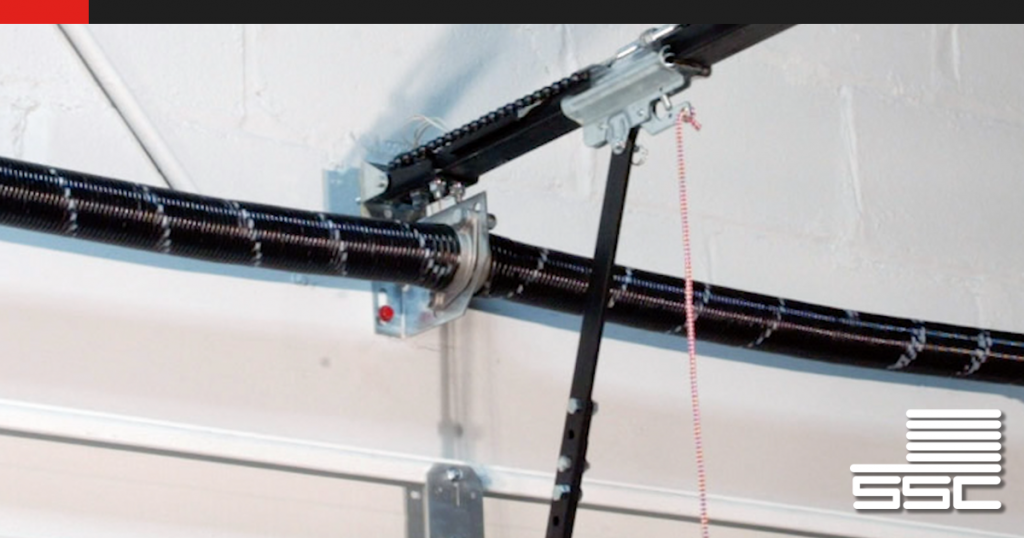 Introduction to Counterbalance Assembly | SSC