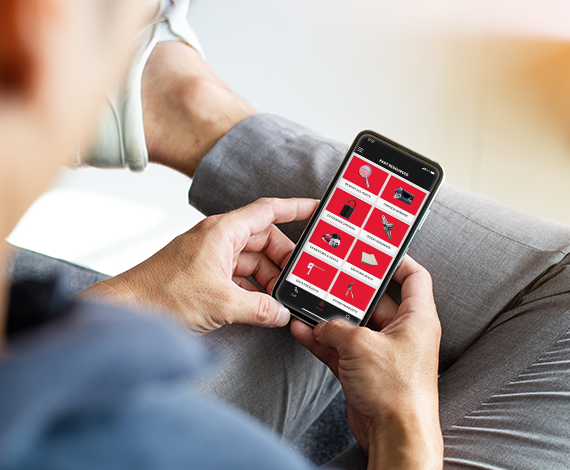 Spring Engineering Mobile Apps | Desktop & Mobile