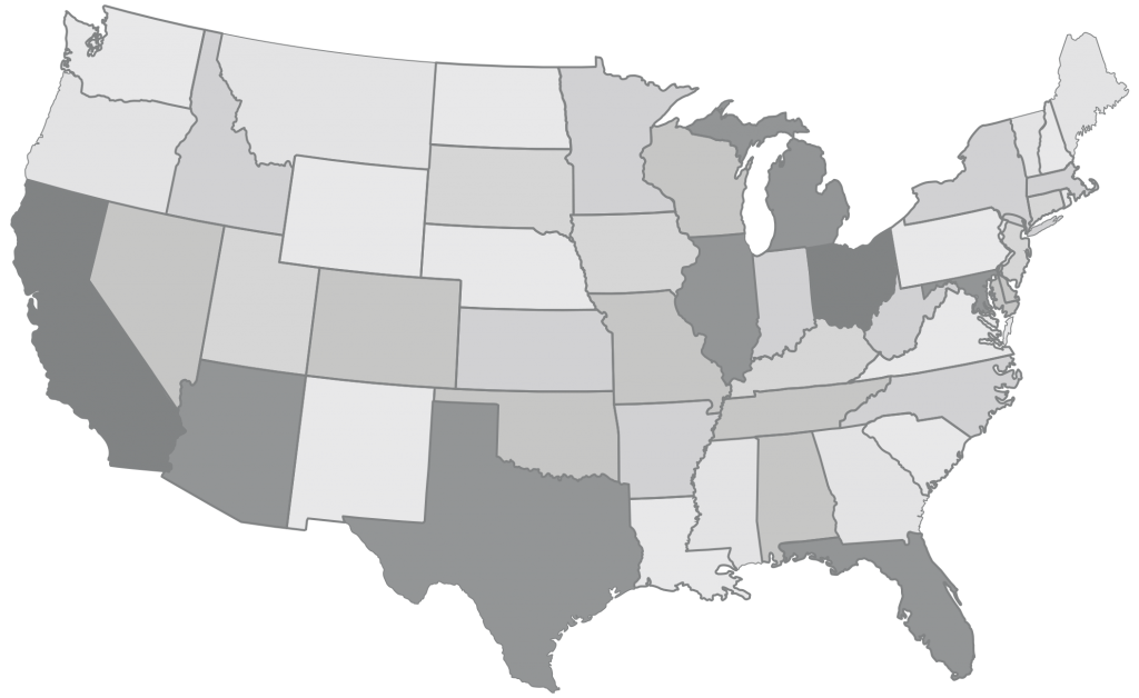 High Performance Garage Door Springs Manufacturer | SSC