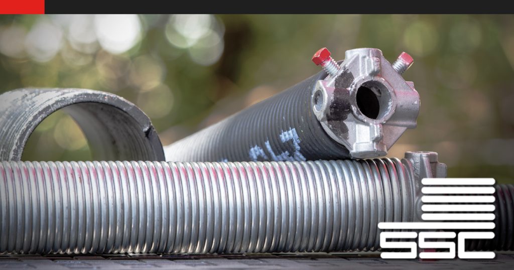 Basic Spring Engineering | SSC