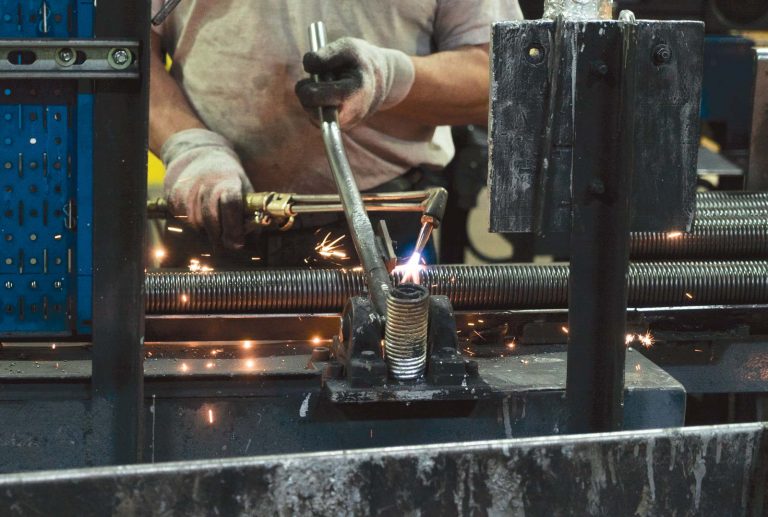 Spring Engineering Mobile Apps | Desktop & Mobile