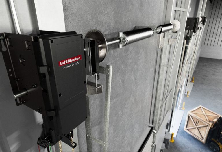 LiftMasterMaxumCommercial | SSC