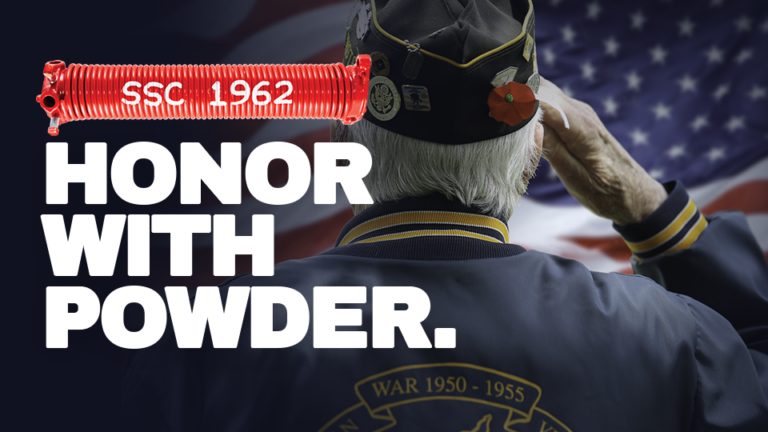 High Performance Garage Door Springs Manufacturer | SSC