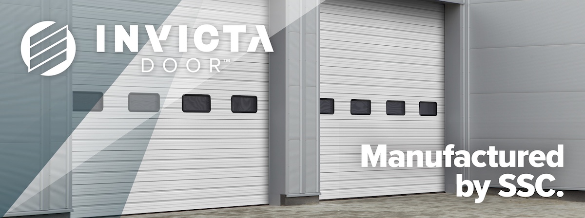 Invicta Door LP | SSC