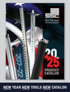 Resources to Help You | Garage Doors & Springs | SSC