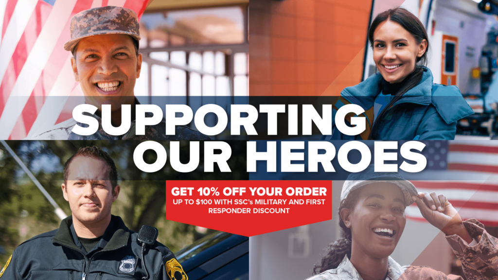 SSC Toledo Service Center | SSC